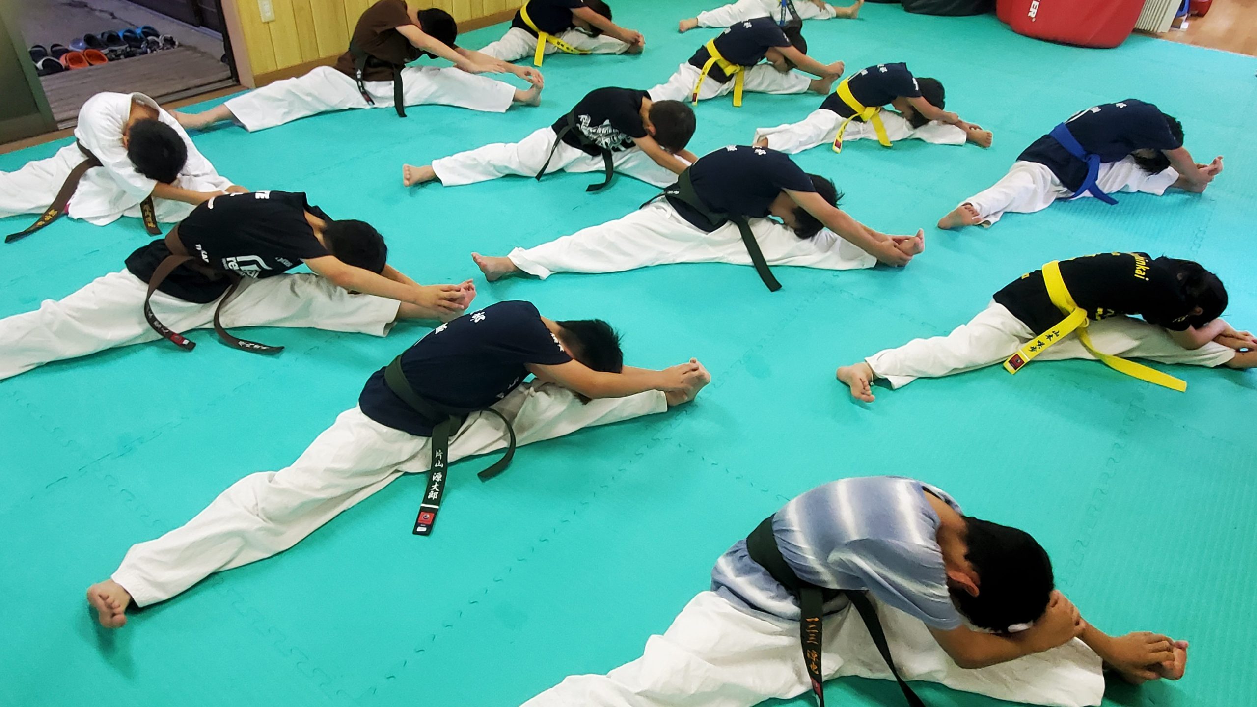 20230727_183502 | 新極真会 香川中央支部 原内道場