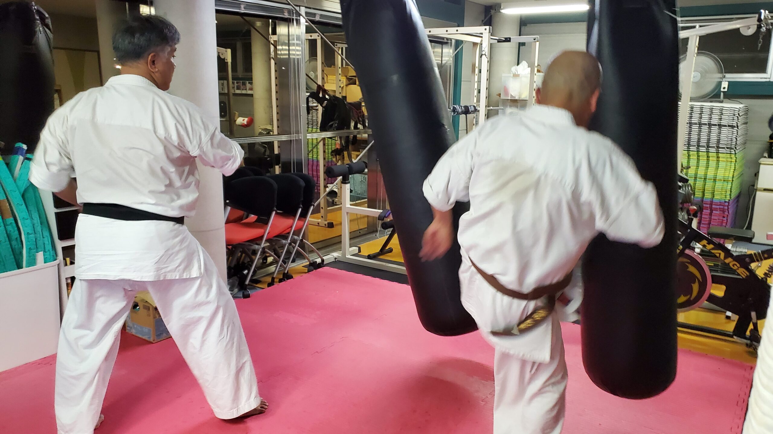 20250702_210138 | 新極真会 香川中央支部 原内道場