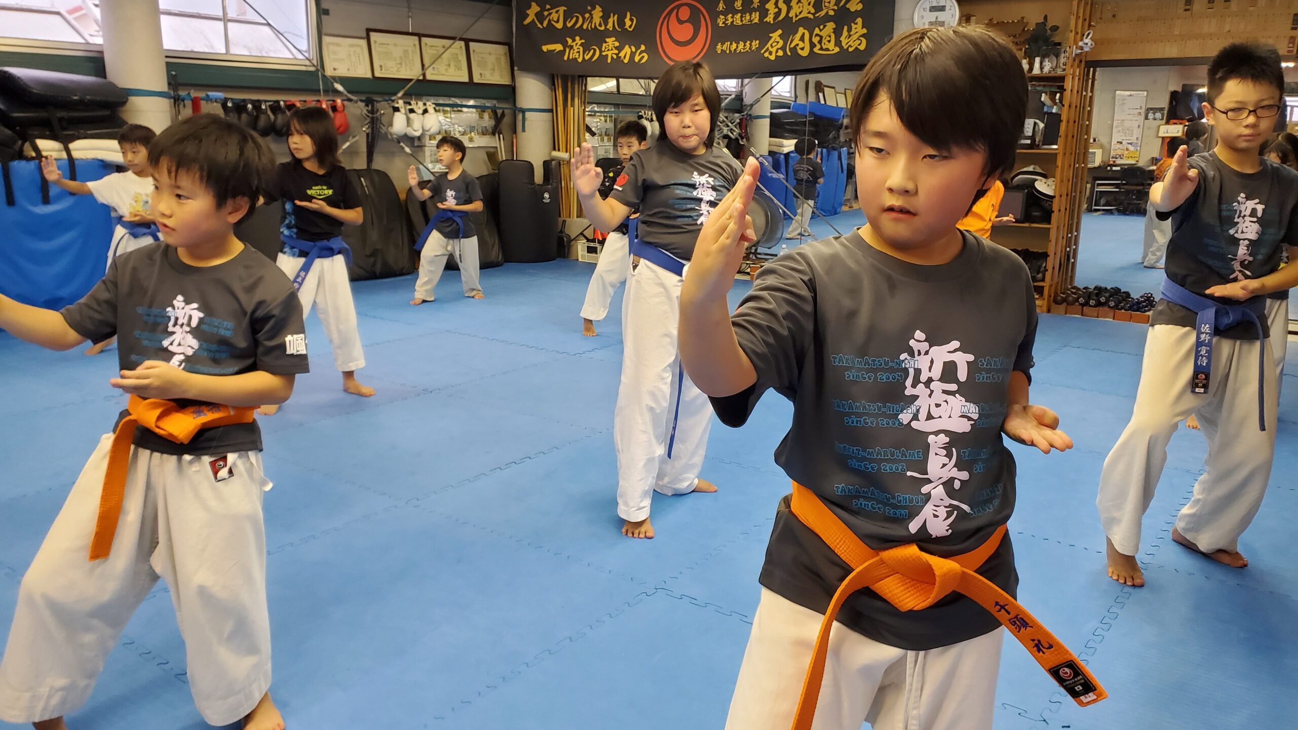 20250809_173109 | 新極真会 香川中央支部 原内道場